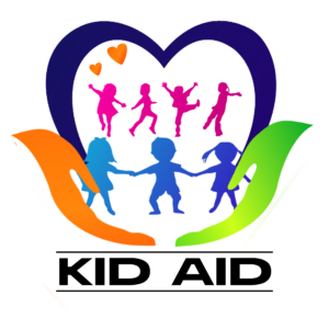 KID AID – Hand up not Hand out